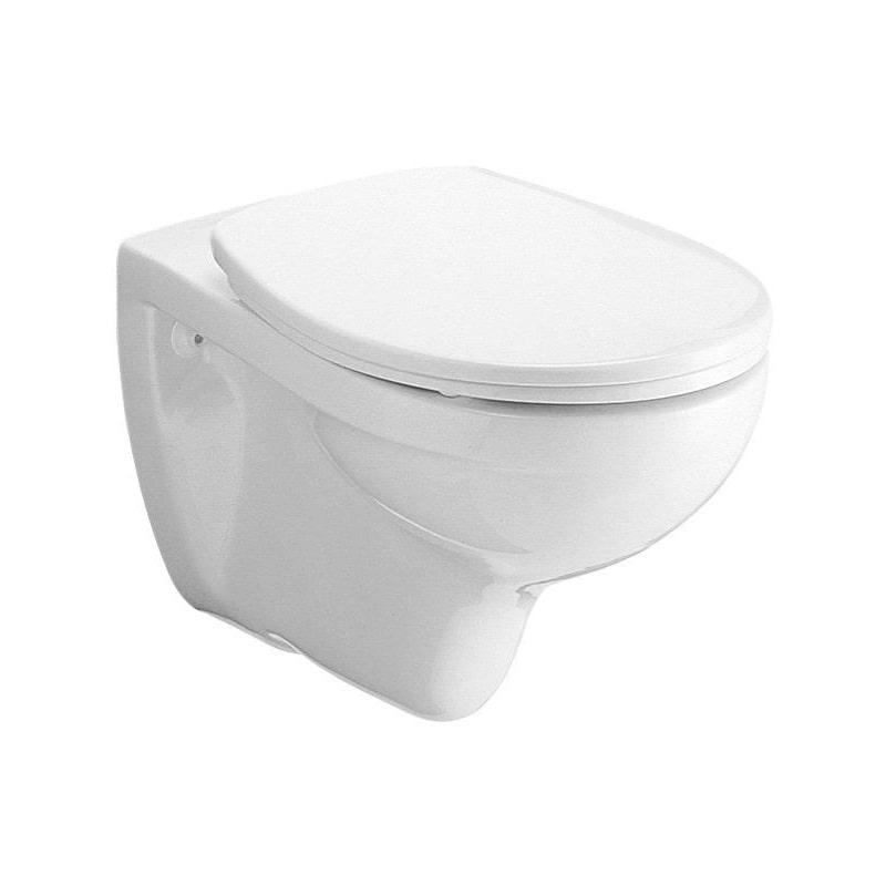 Milyen a tökéletes WC ülőke - Optimus Splus